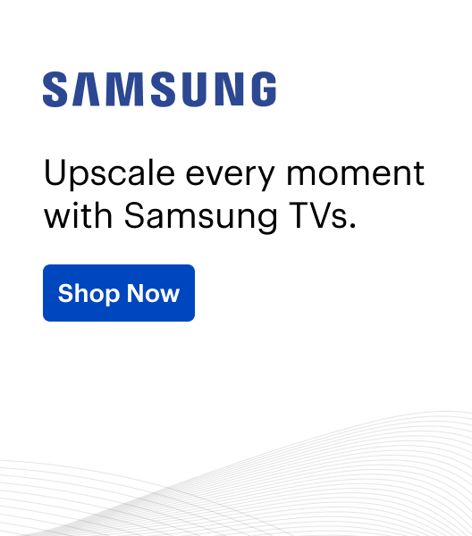 Flat Screen TVs - Best Buy